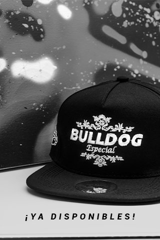 Bulldog Store